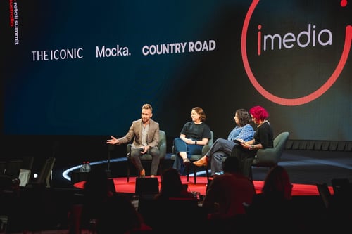 Home | iMedia Retail Summit AU